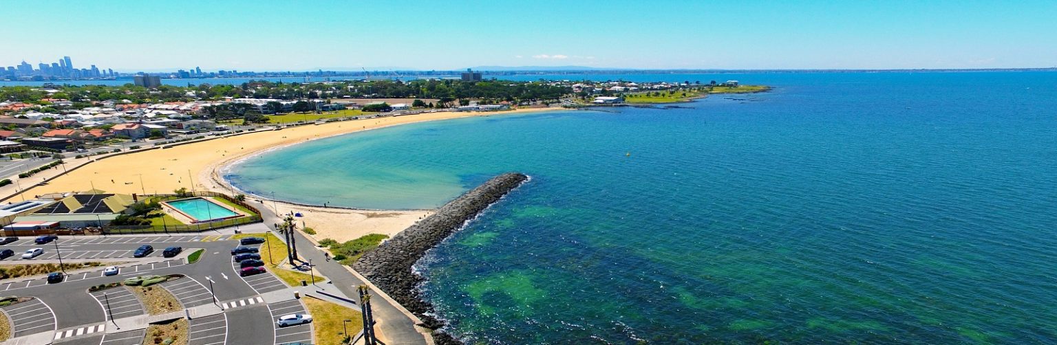 Victoria | Australian Coastal Society