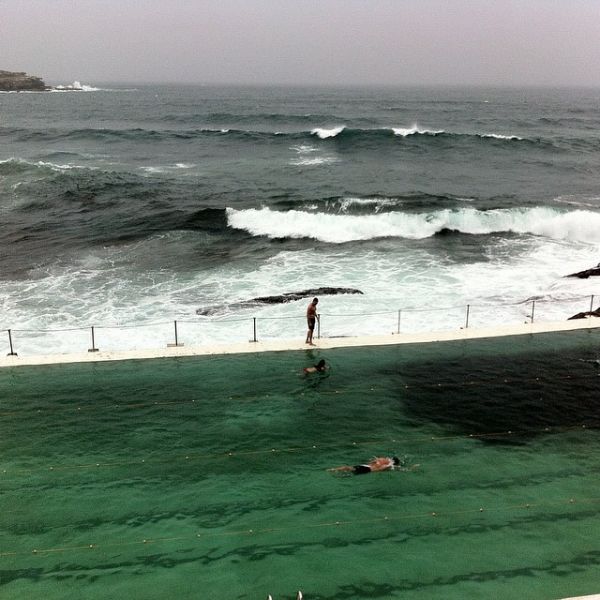 Shore Platforms | Australian Coastal Society