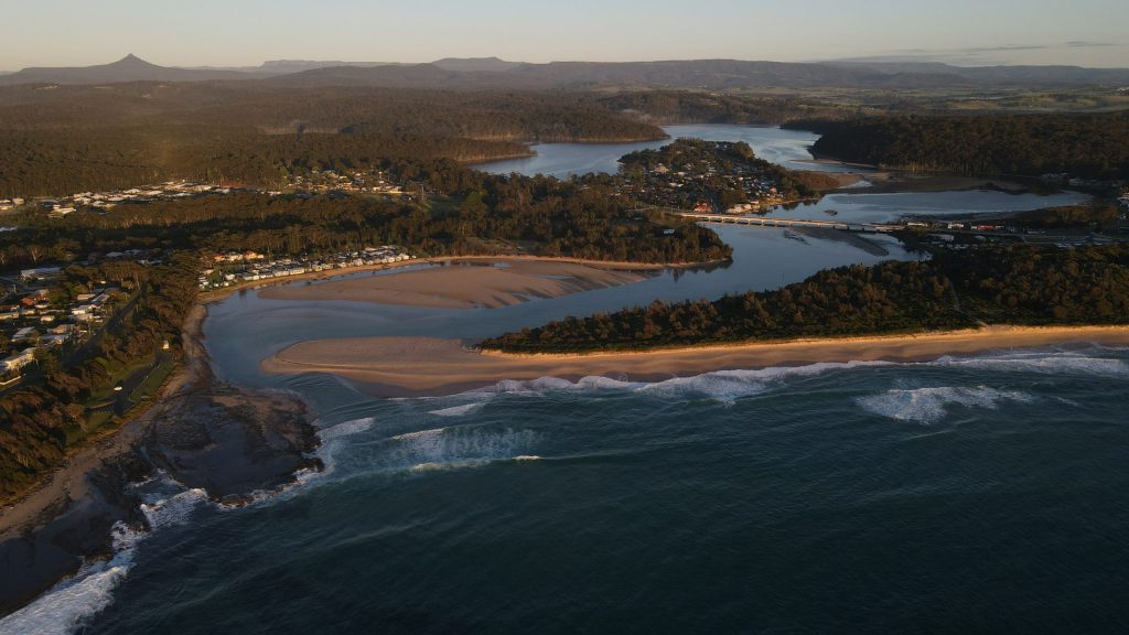 Lament for Estuaries? | Australian Coastal Society