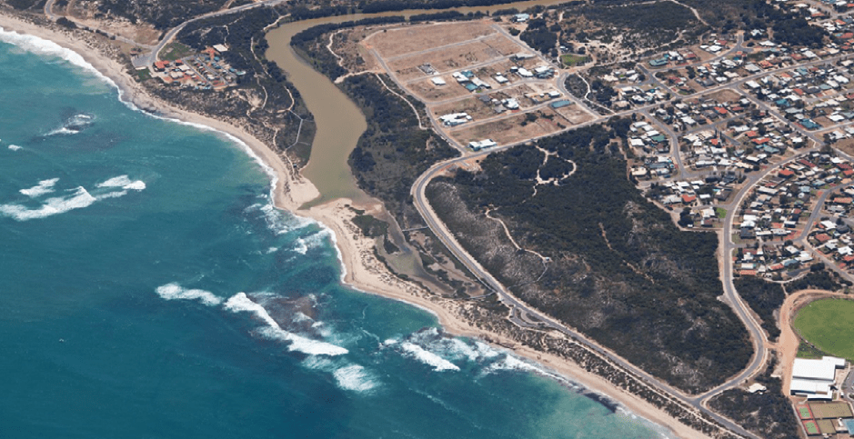 People Place Partnership - Dongara and Port Denison, WA | Australian ...