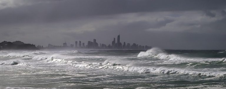 Complex Disasters: Compounding, Cascading and Protracted | Australian ...