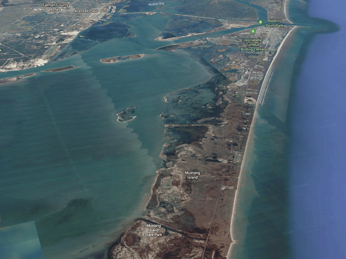 Backbarrier flats - a relic coastal landform | Australian Coastal Society