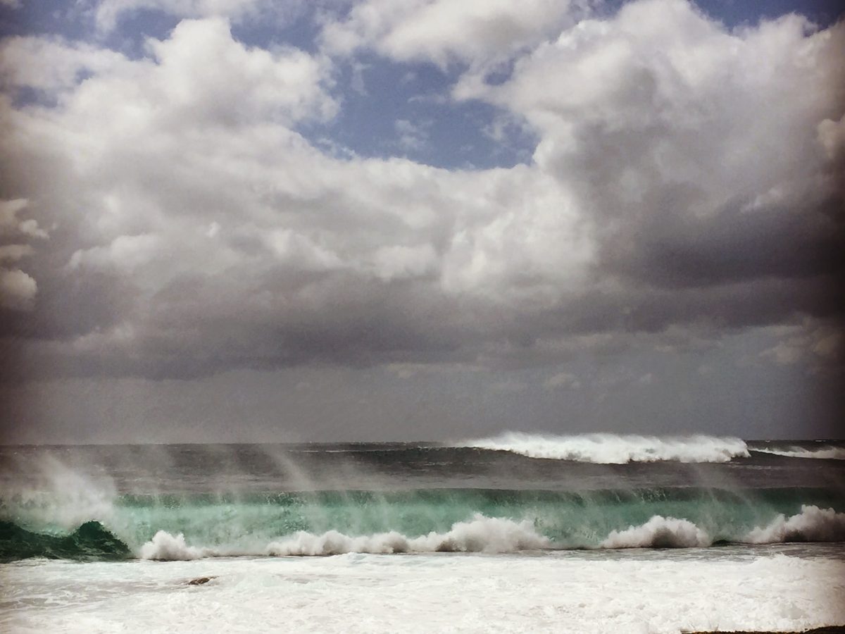 FUTURE EARTH AUSTRALIA: SUSTAINABLE OCEANS AND COASTS NATIONAL STRATEGY ...