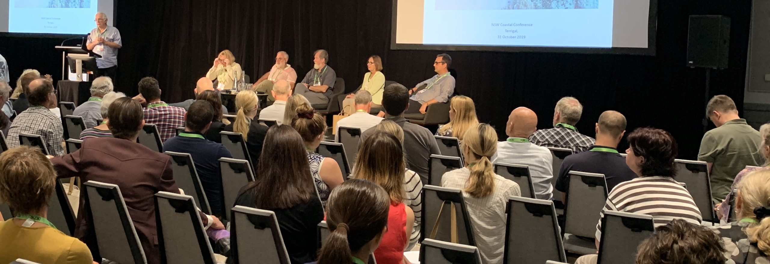 28th Annual NSW Coastal Conference - Terrigal, 2019 | Australian ...