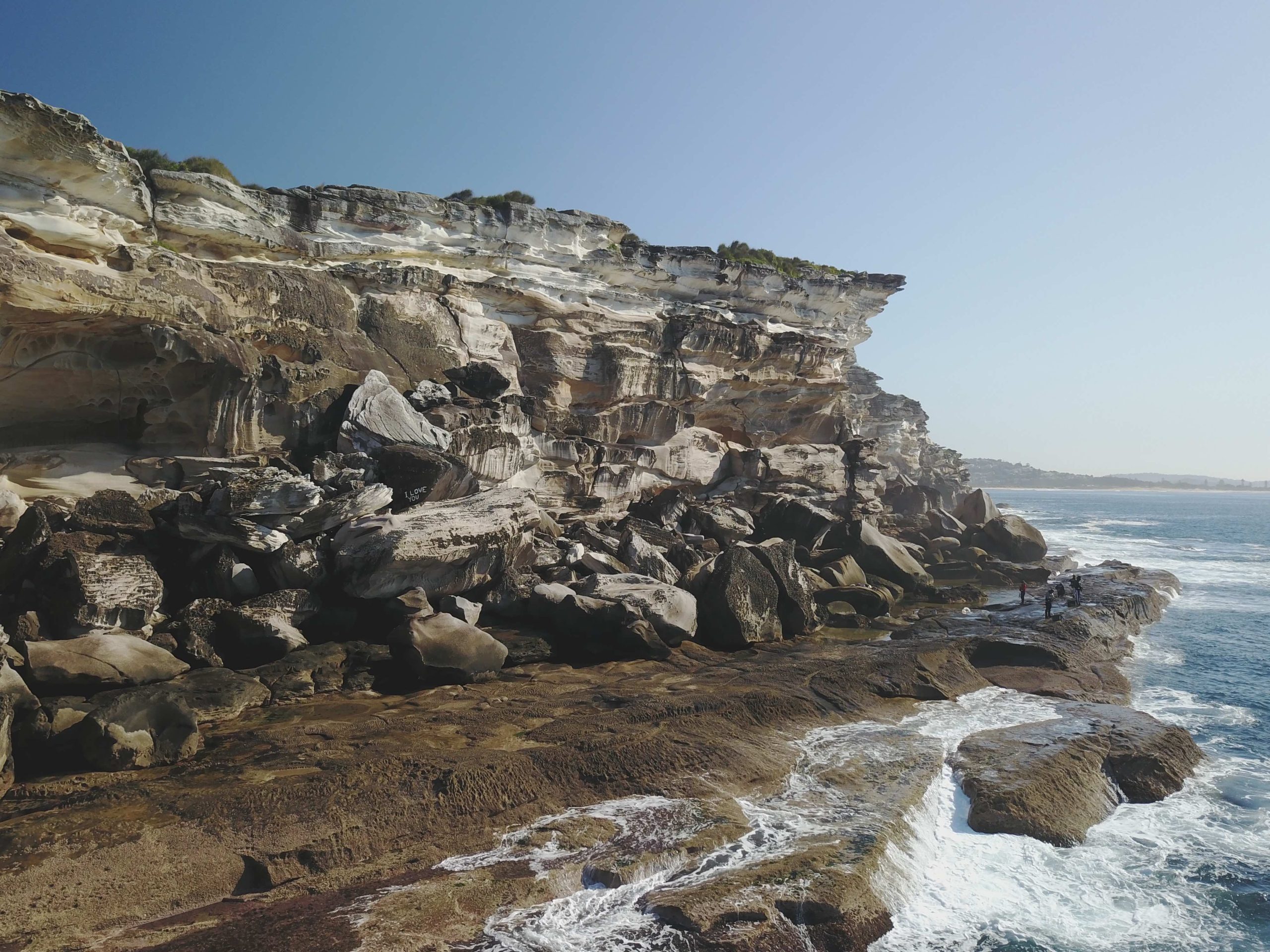 Bruce Thom Blog - SUMMERAMA | Australian Coastal Society