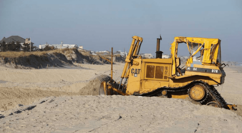 TWO VIEWS FROM THE USA: Dune protection and beach access | Australian ...