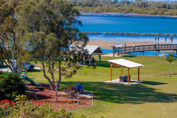 COASTAL URBAN DESIGN | Australian Coastal Society