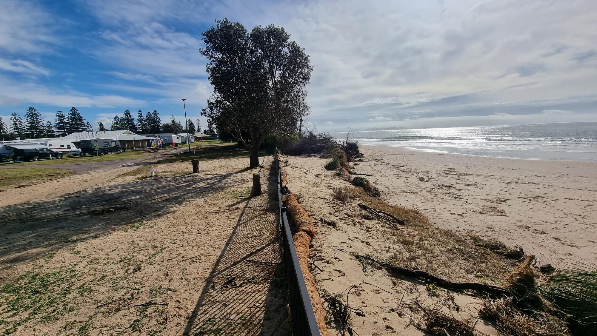 Coastal Inundation: A Hazard Not to be Underestimated | Australian ...