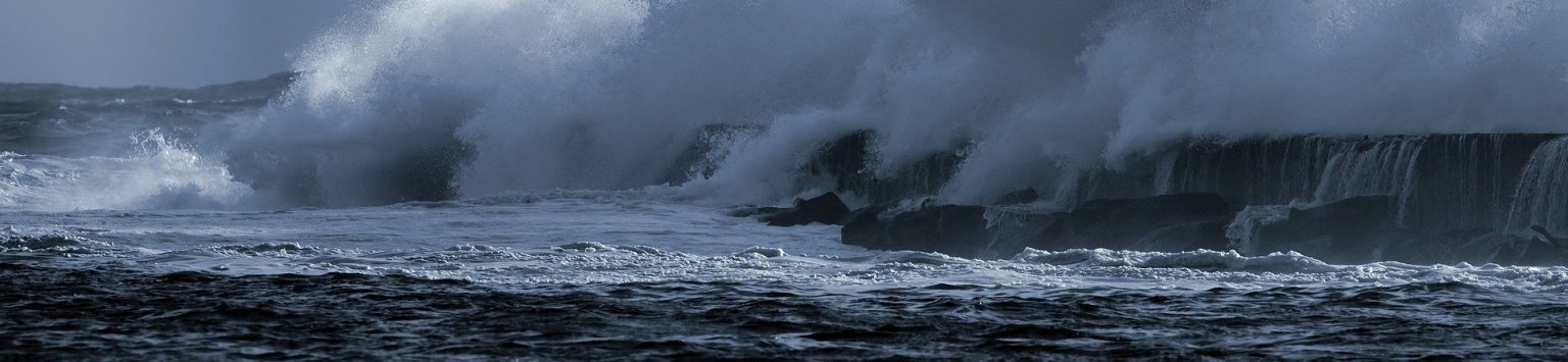 Coastal Inundation: A Hazard Not to be Underestimated | Australian ...