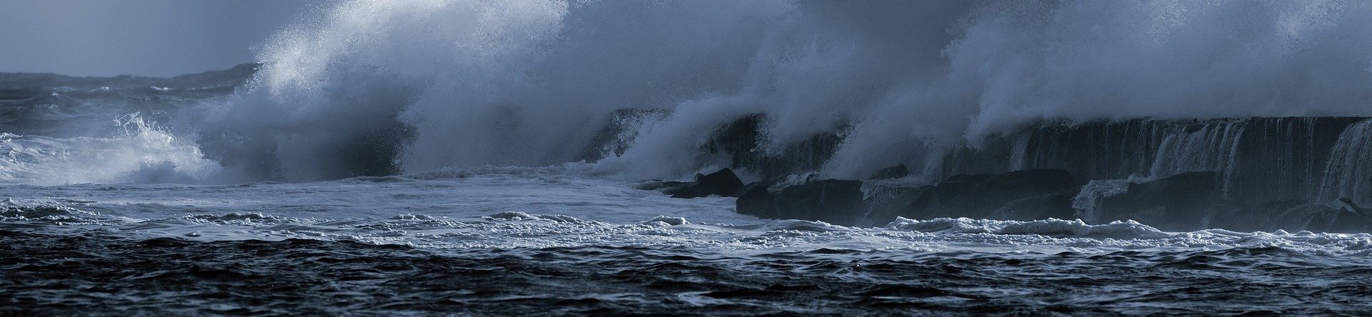 Coastal Inundation: A Hazard Not to be Underestimated | Australian ...