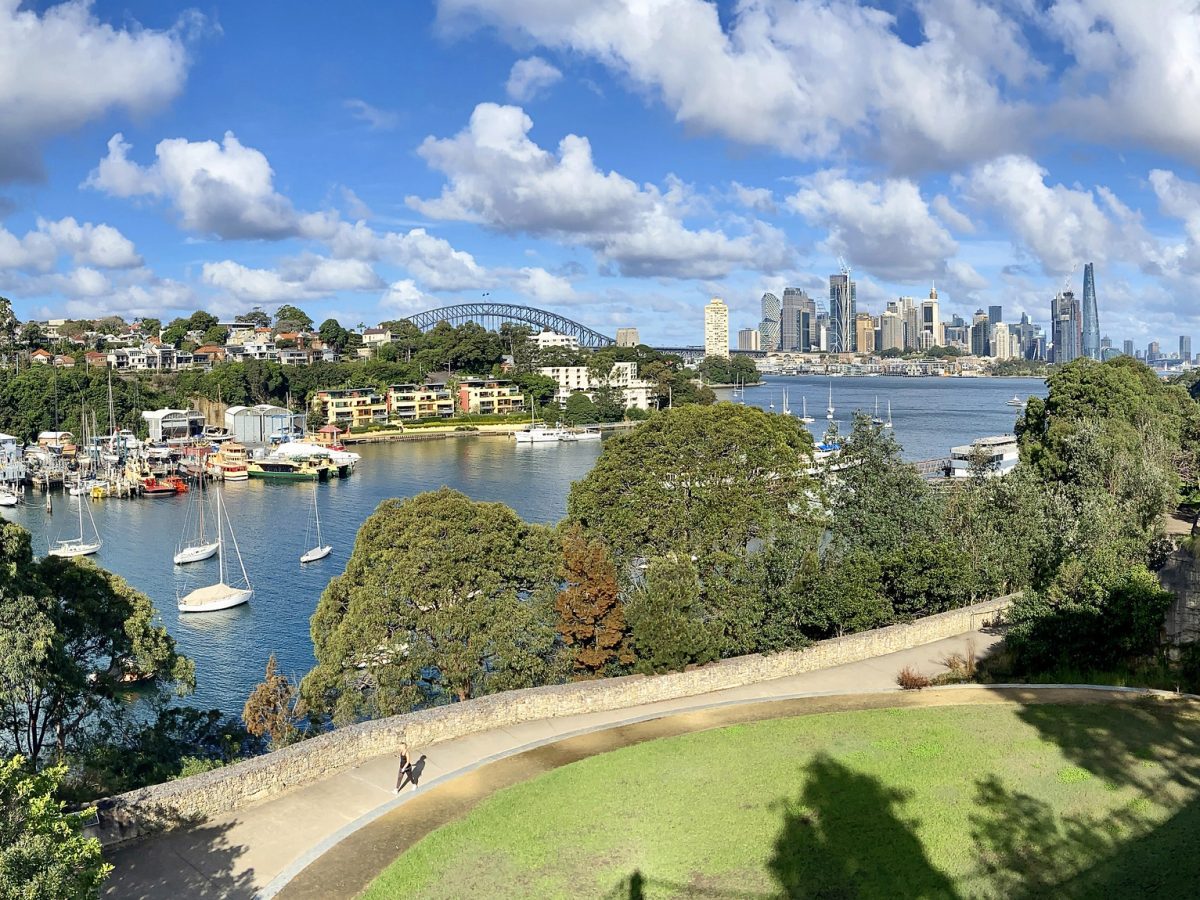 Protection For Sydney Harbour: Berrys Bay Case | Australian Coastal Society