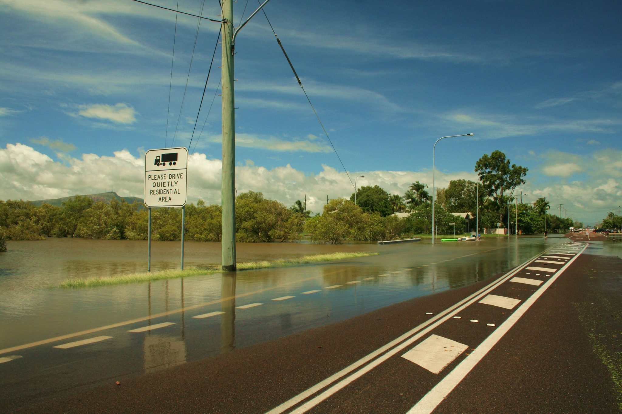 Complex Disasters: Compounding, Cascading and Protracted | Australian ...