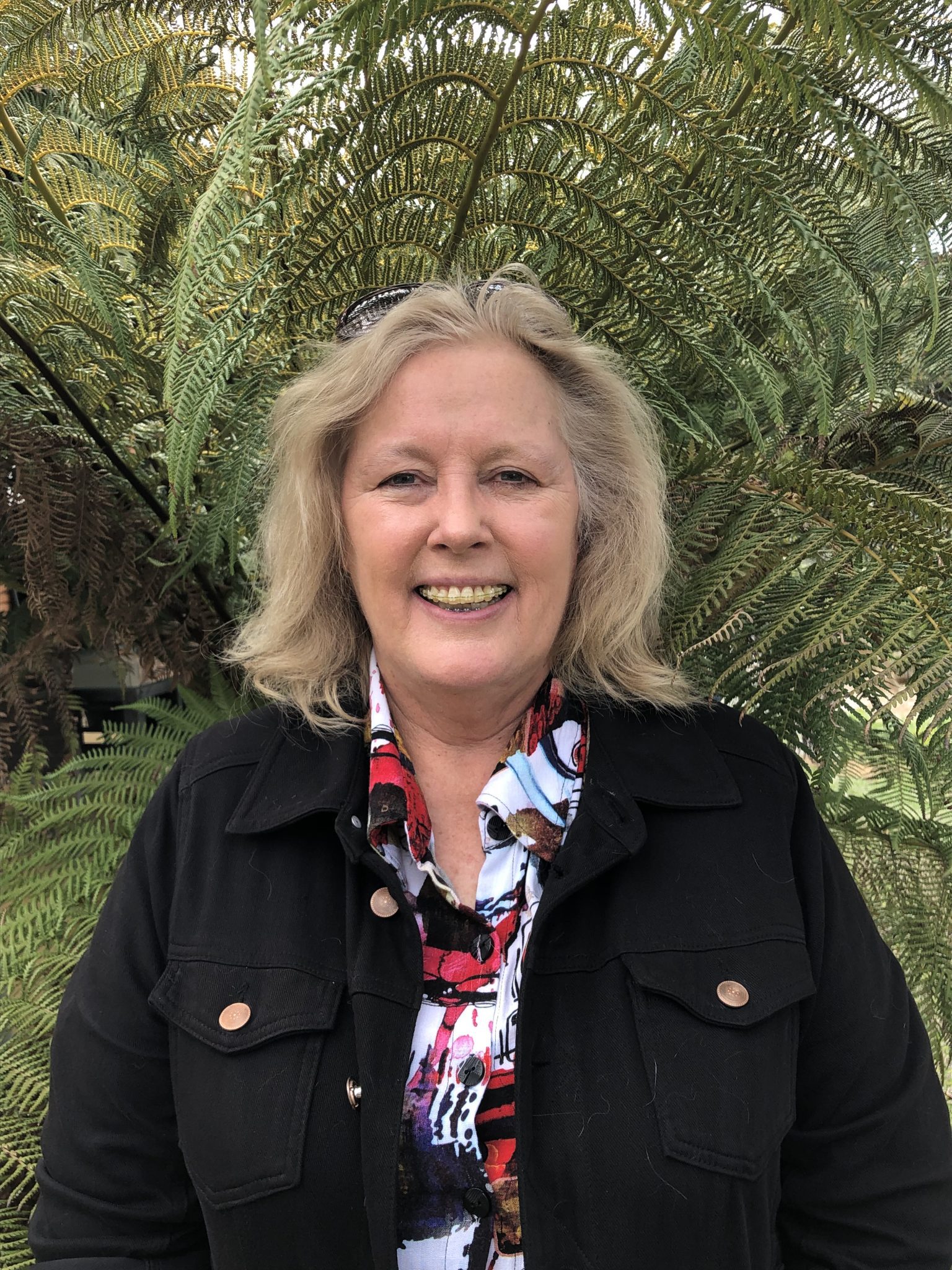 People | Australian Coastal Society