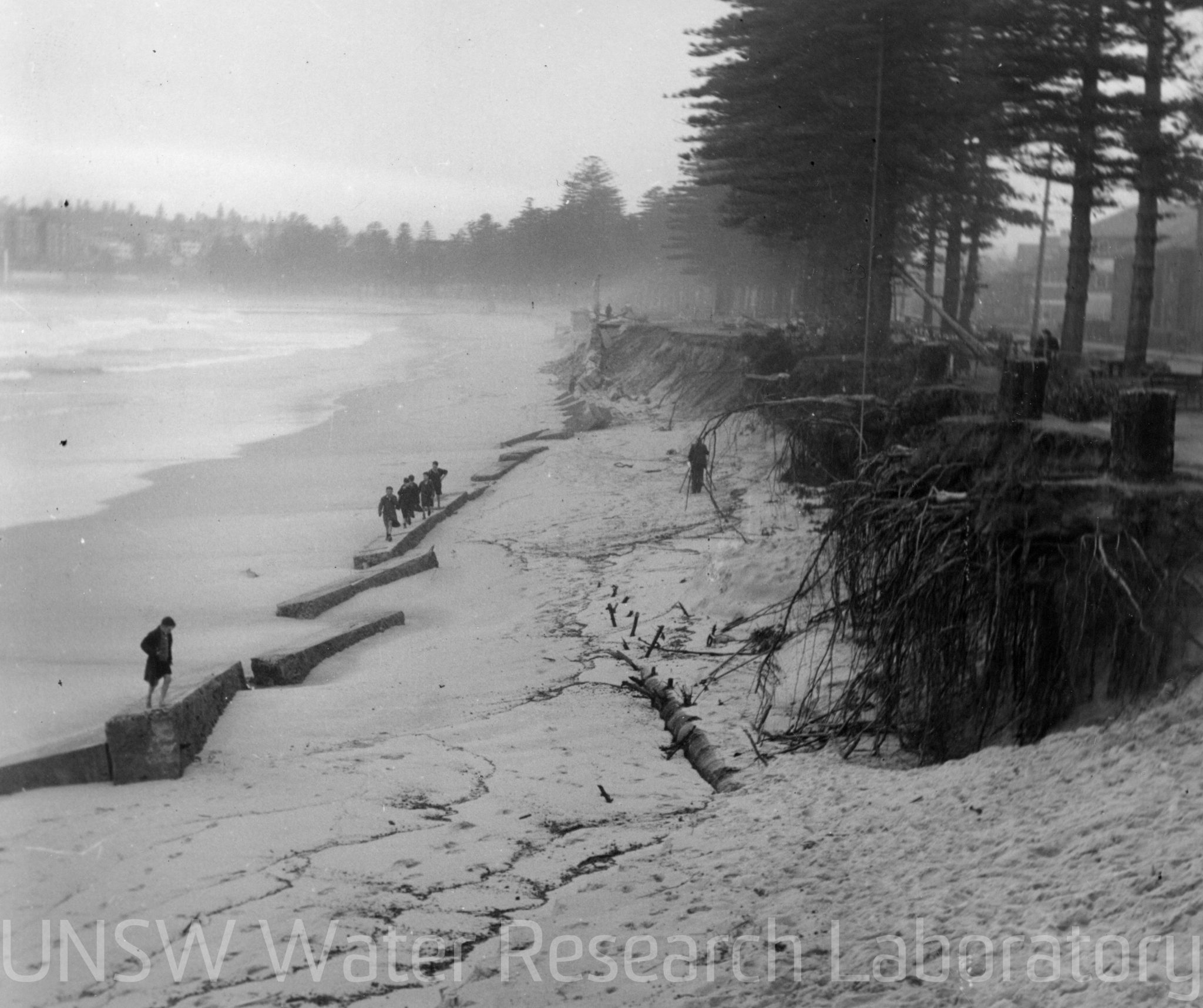 May-June Storms 1974: Part 3 - In Retrospect | Australian Coastal Society
