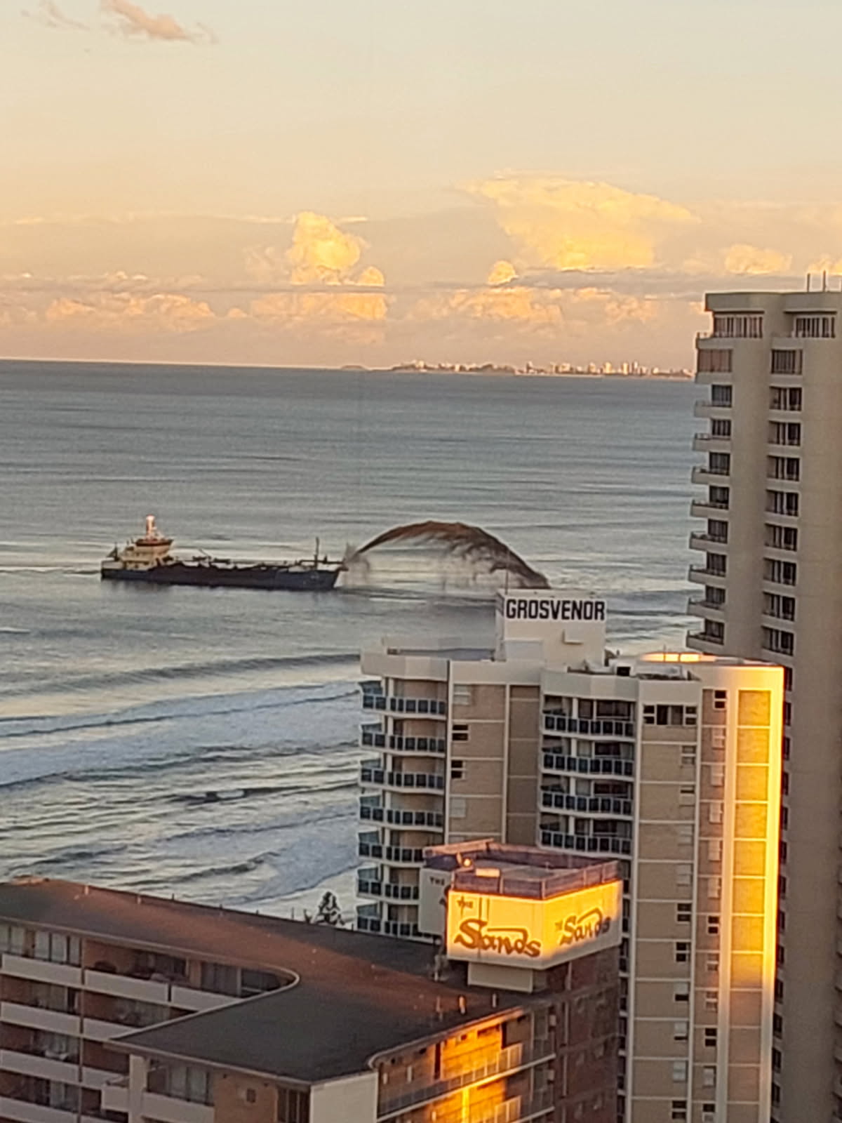 Joint National C2C and Queensland Coastal Conference, Gold Coast, 2025 ...