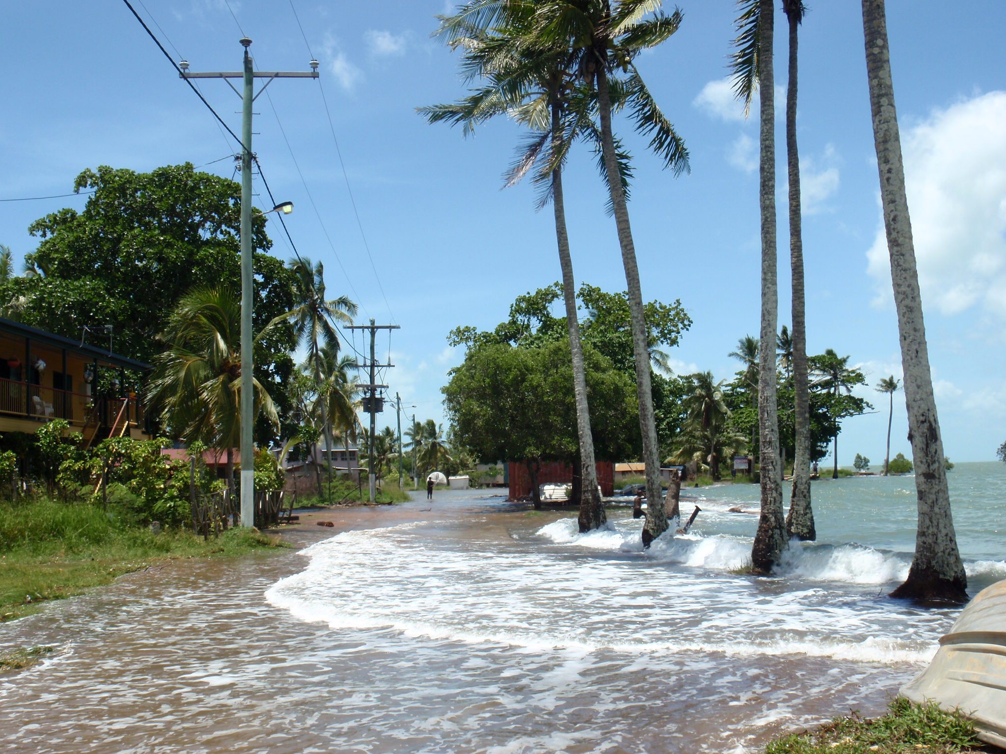 Torres Strait Islanders Court Case and Climate Change | Australian ...